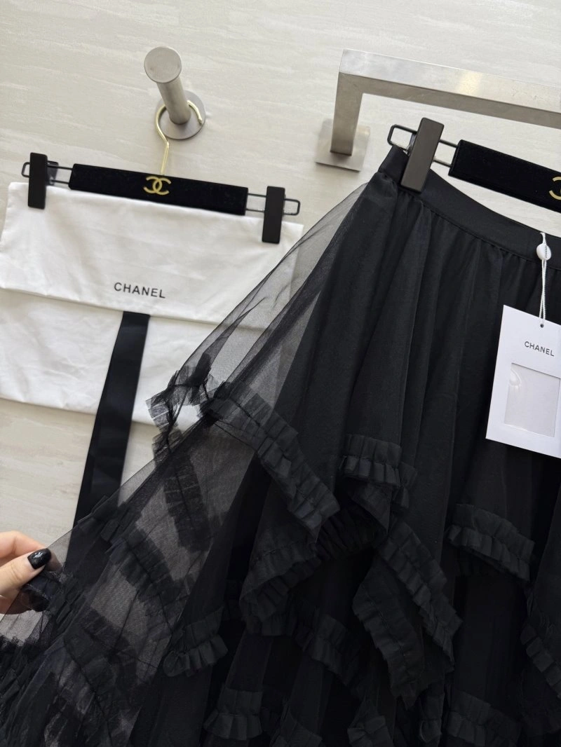 Genuine Chanel Dress
