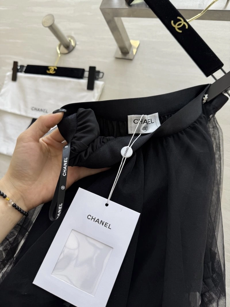 Genuine Chanel Dress