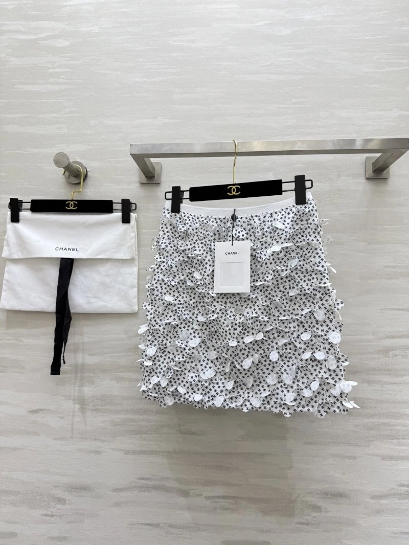 Chanel Dress