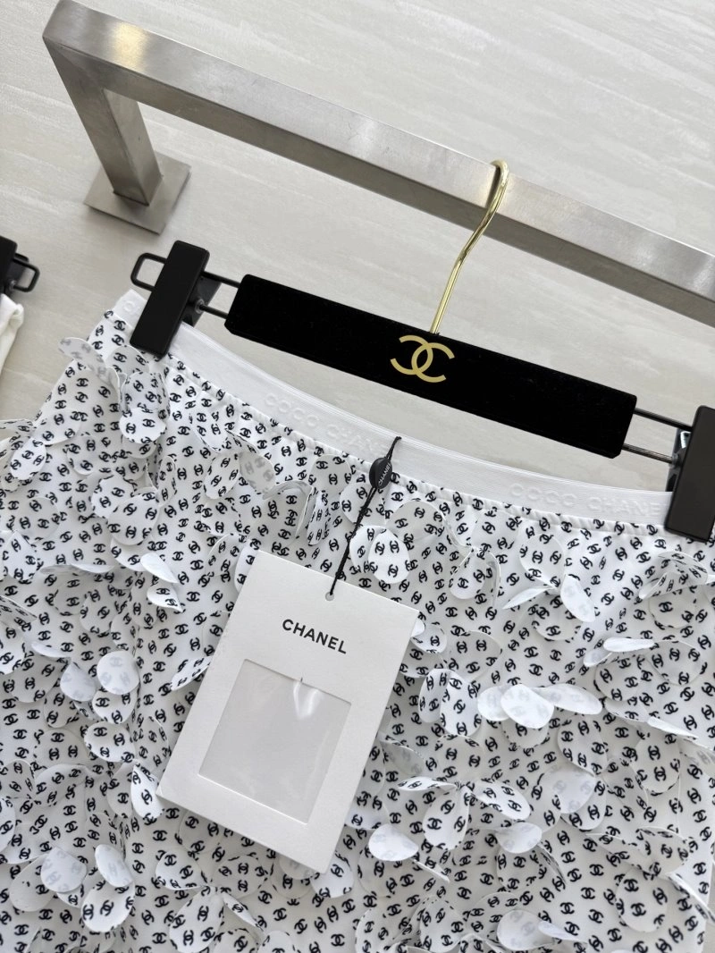 Legit Chanel Dress