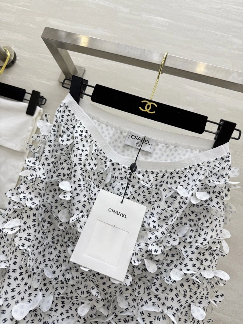 Legit Chanel Dress