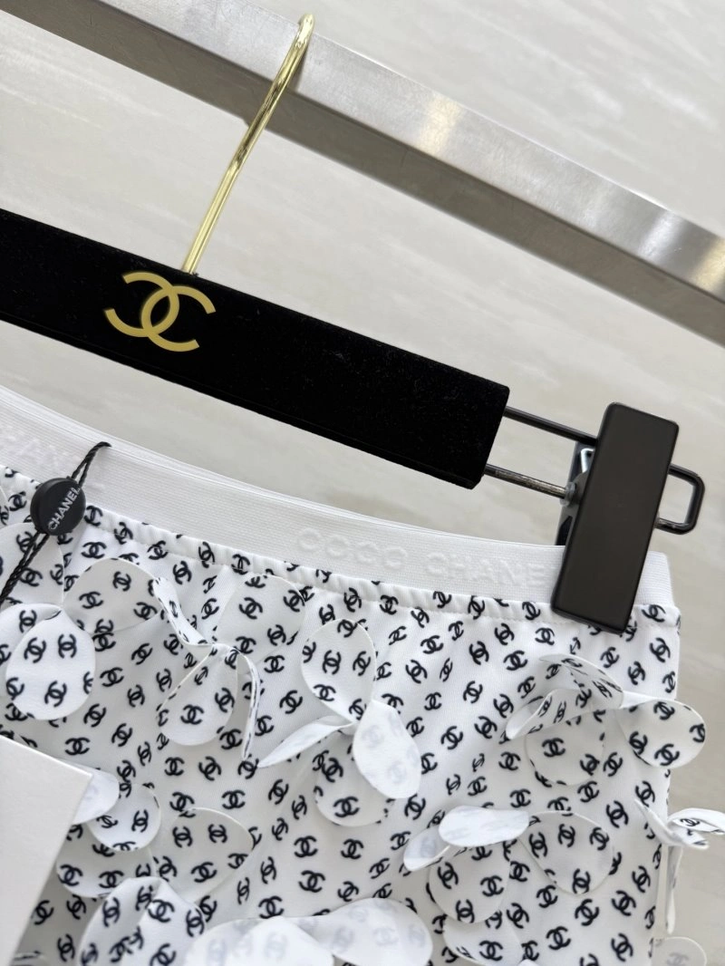Legit Chanel Dress