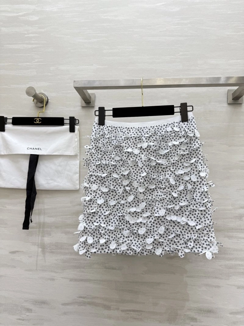 Legit Chanel Dress