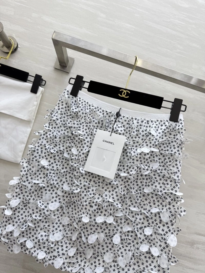 Legit Chanel Dress