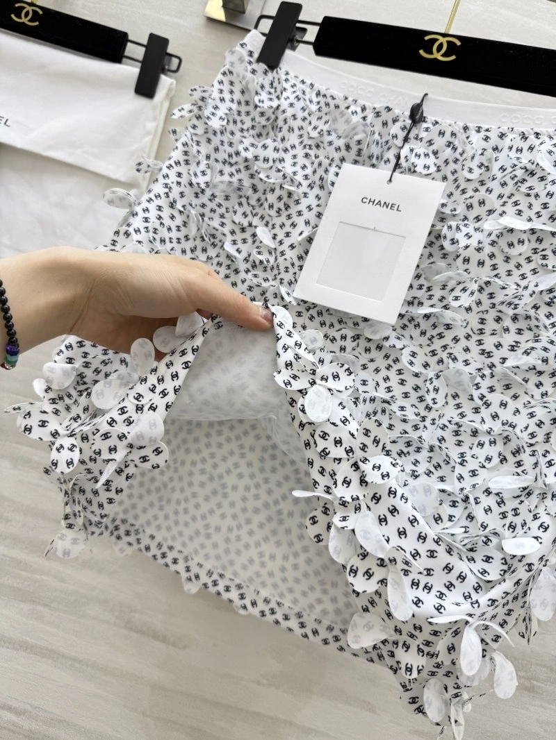 Legit Chanel Dress