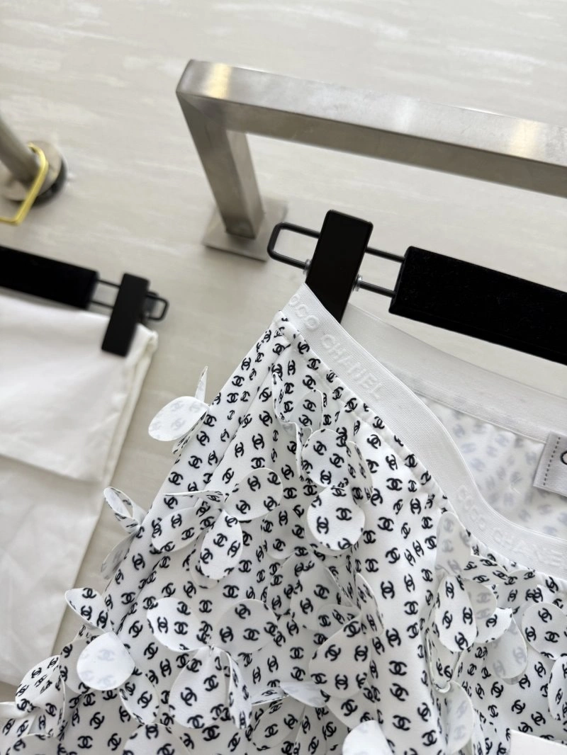 Legit Chanel Dress