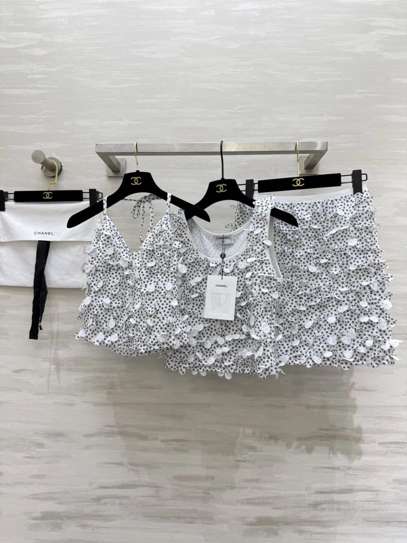 Legit Chanel Dress