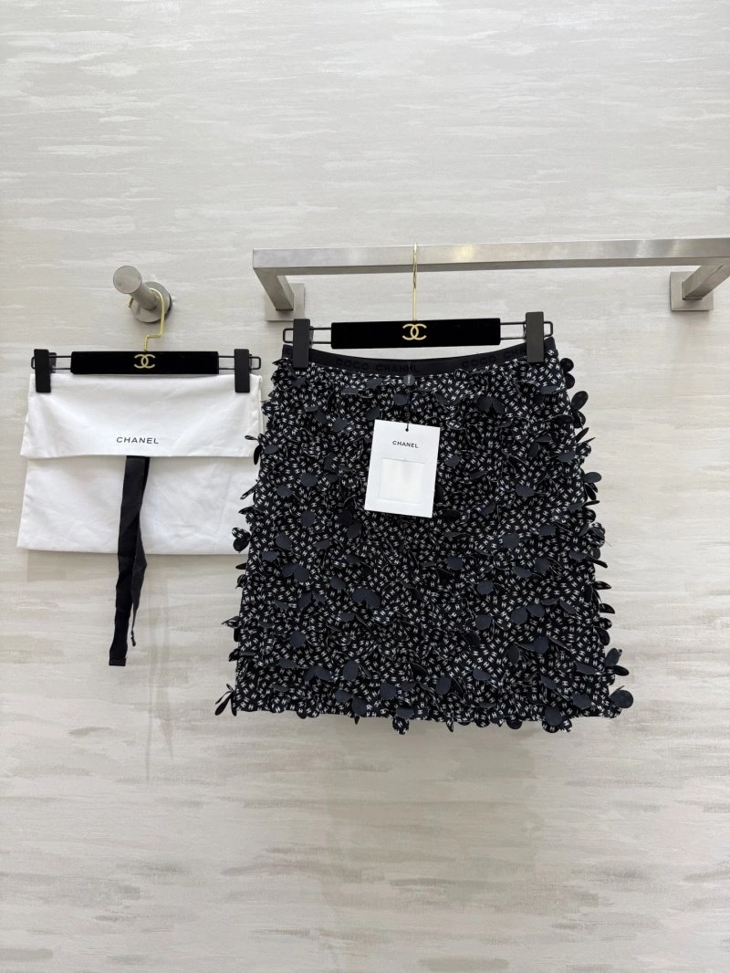 Chanel Dress