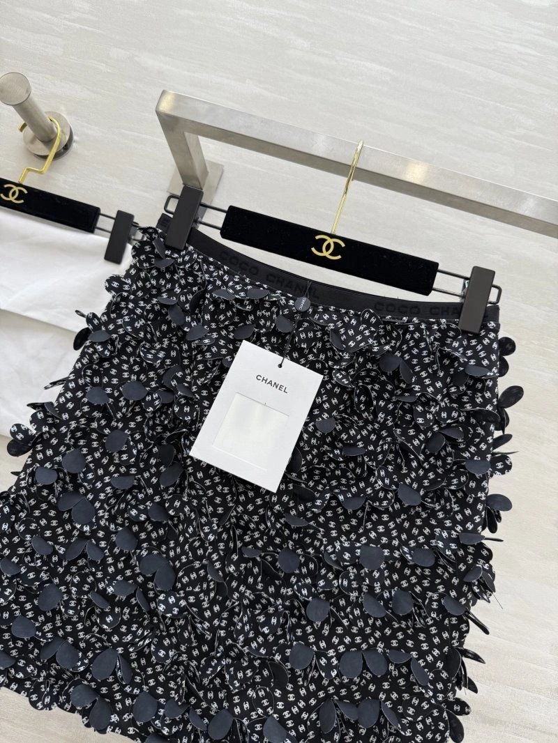 Precise copy Chanel Dress