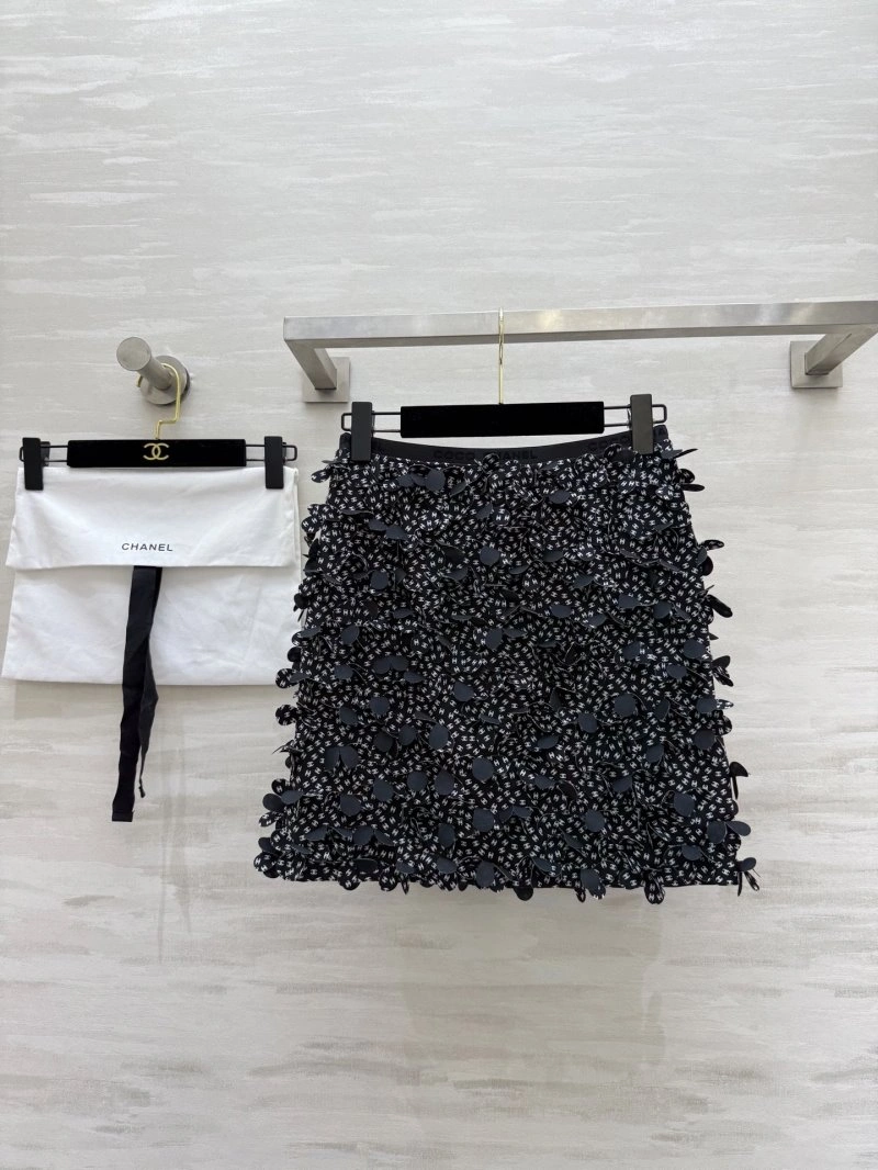 Precise copy Chanel Dress