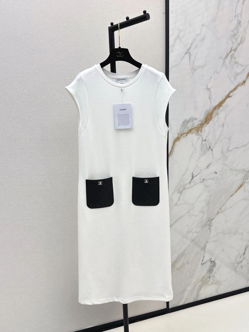 Chanel Dress