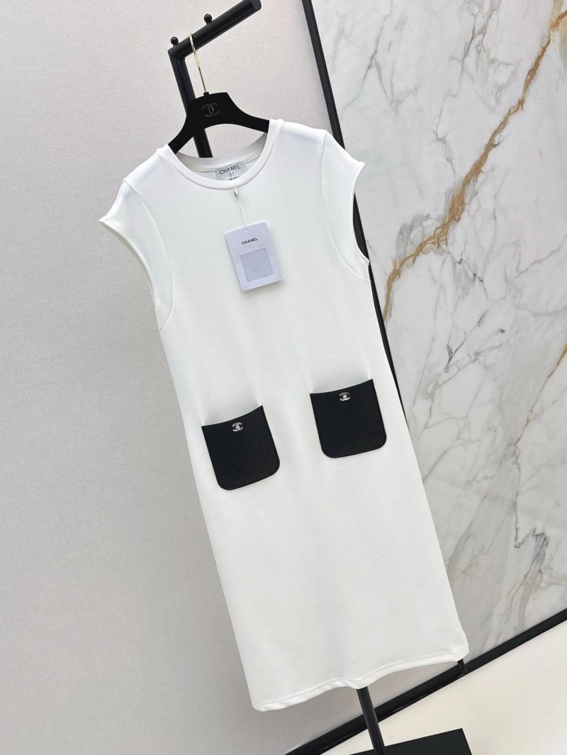Official Chanel Dress