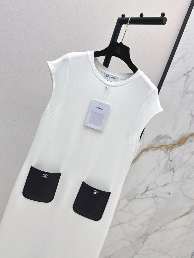 Official Chanel Dress