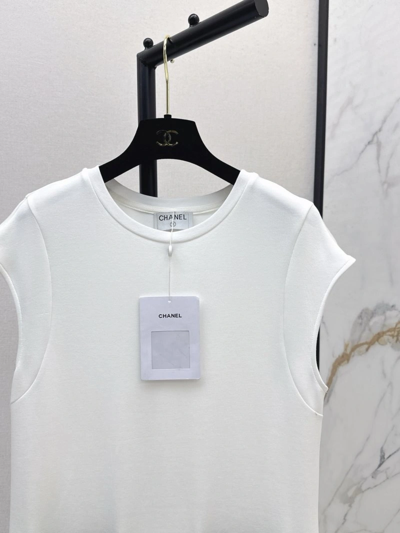 Official Chanel Dress