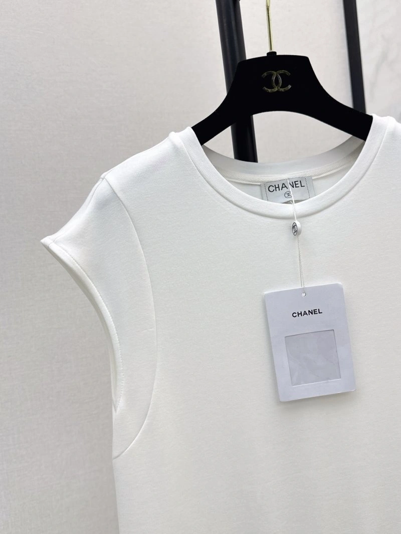 Official Chanel Dress