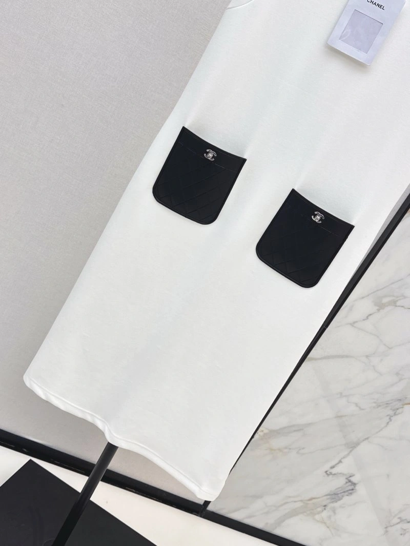 Official Chanel Dress