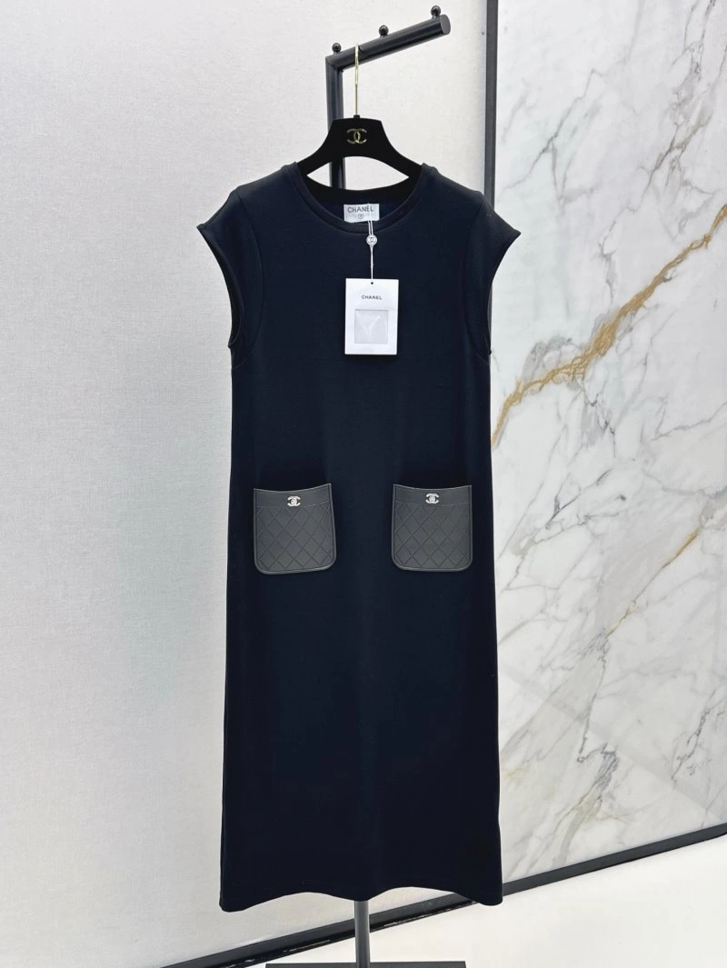 Chanel Dress