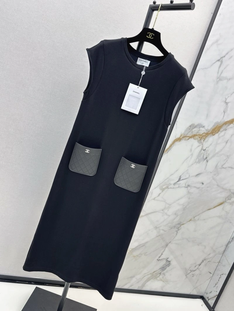 Mirror quality Chanel Dress