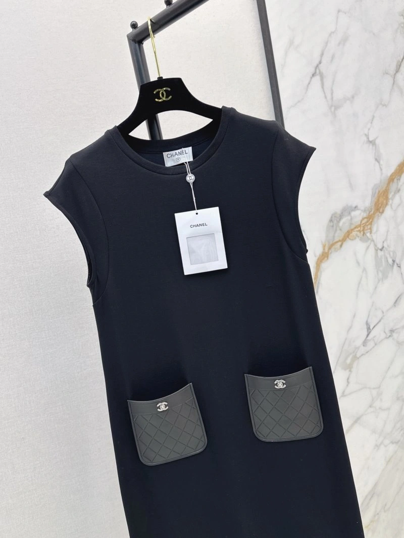 Mirror quality Chanel Dress