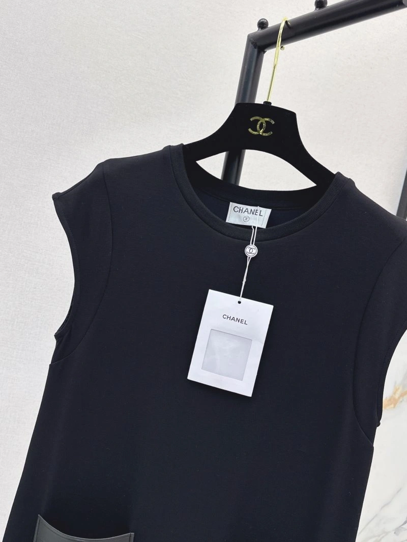 Mirror quality Chanel Dress