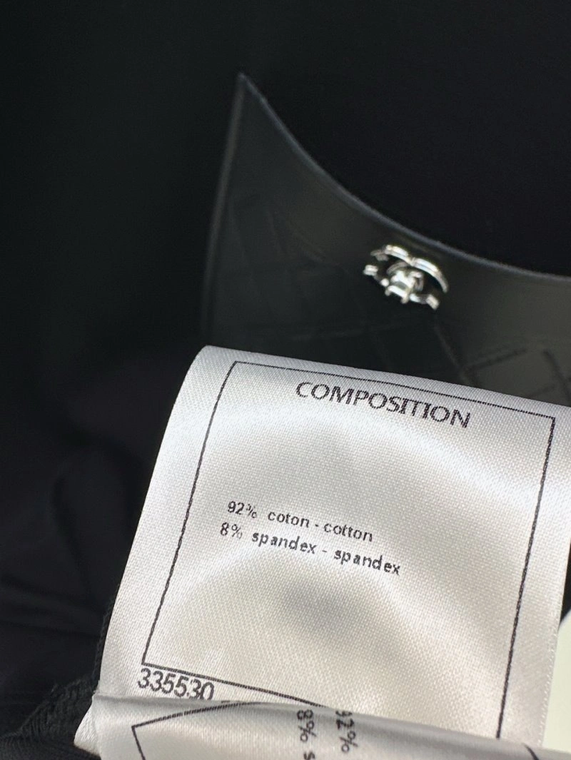 Mirror quality Chanel Dress