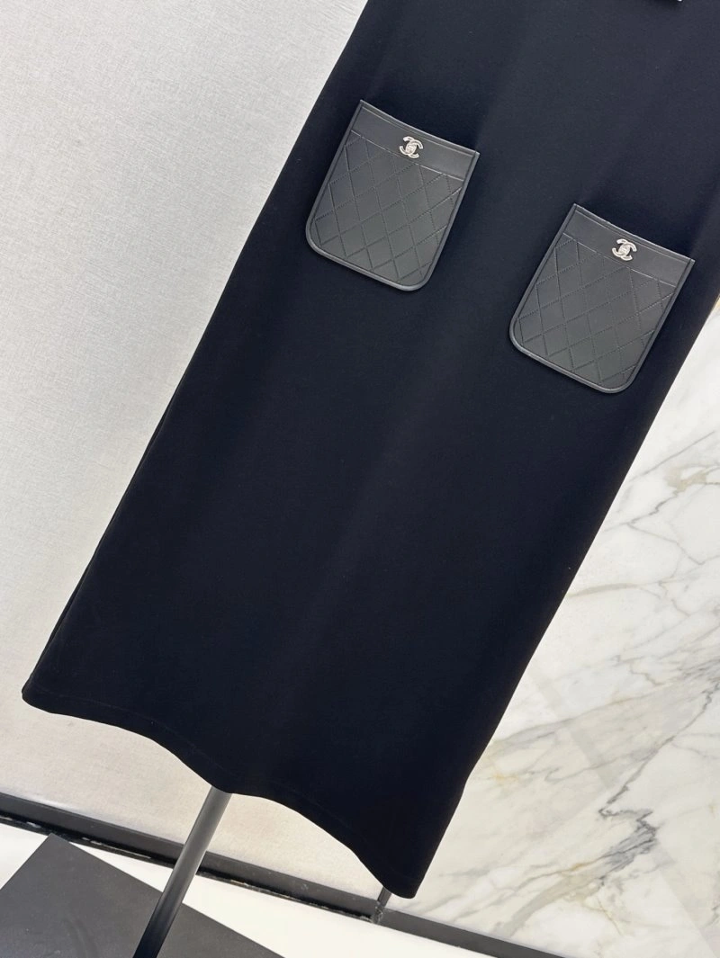 Mirror quality Chanel Dress