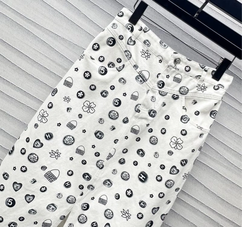 Genuine Chanel Dress