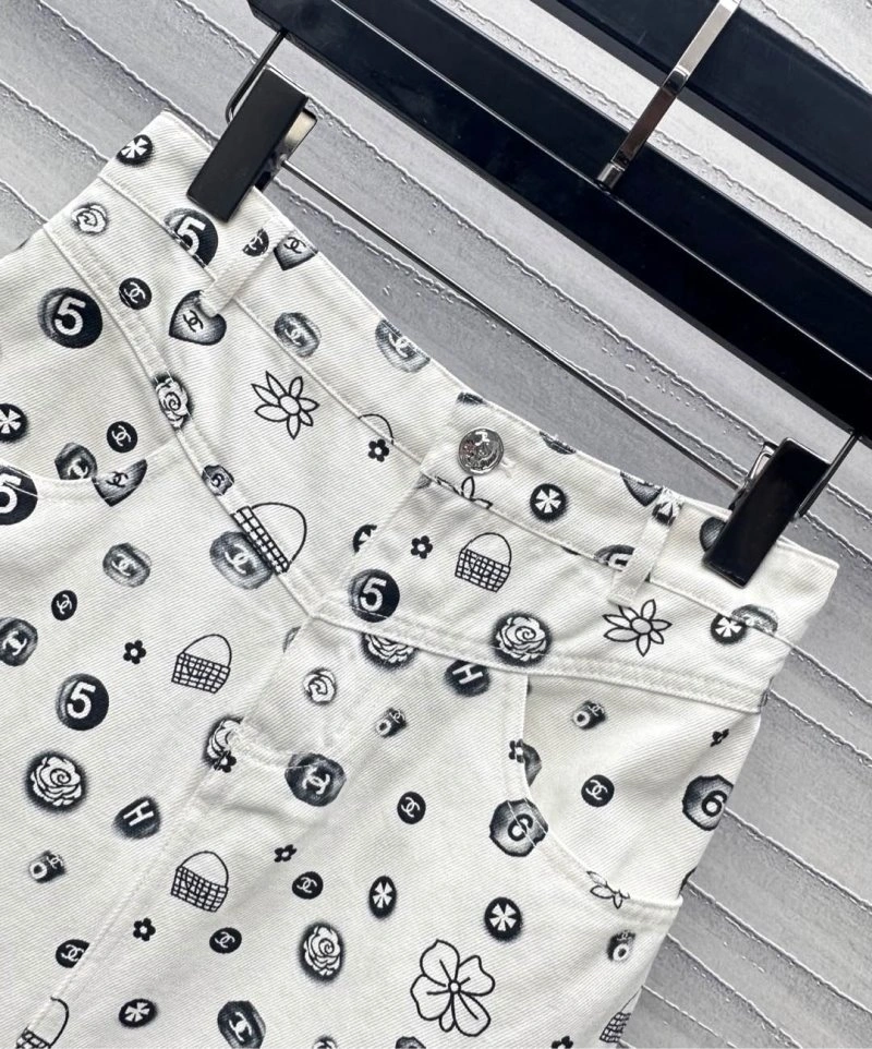 Genuine Chanel Dress