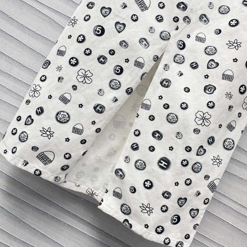 Genuine Chanel Dress
