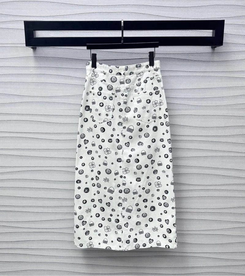 Genuine Chanel Dress