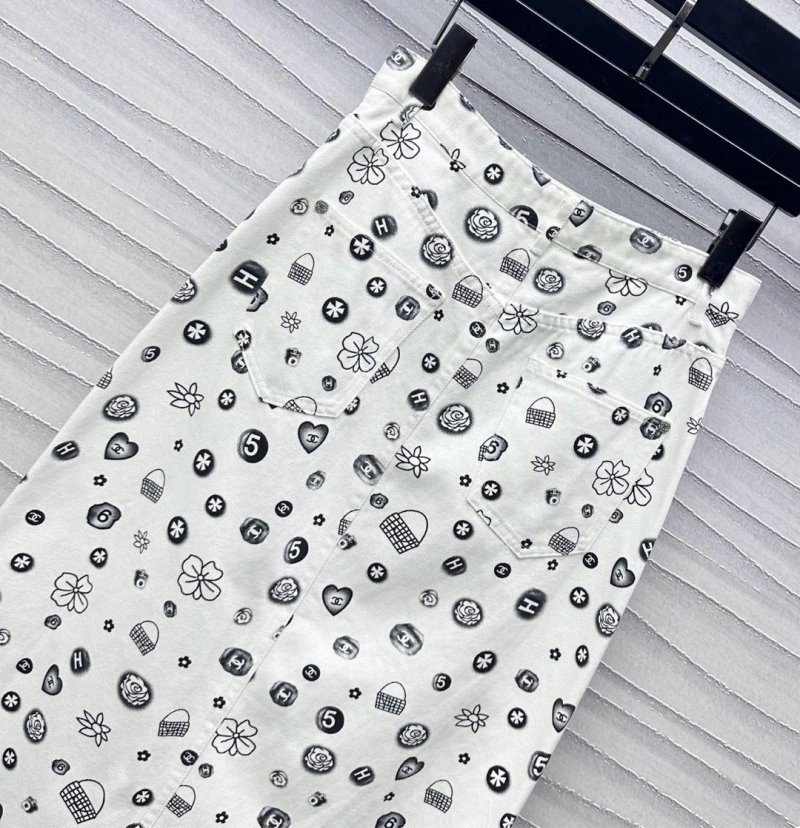 Genuine Chanel Dress