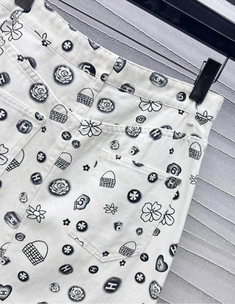 Genuine Chanel Dress