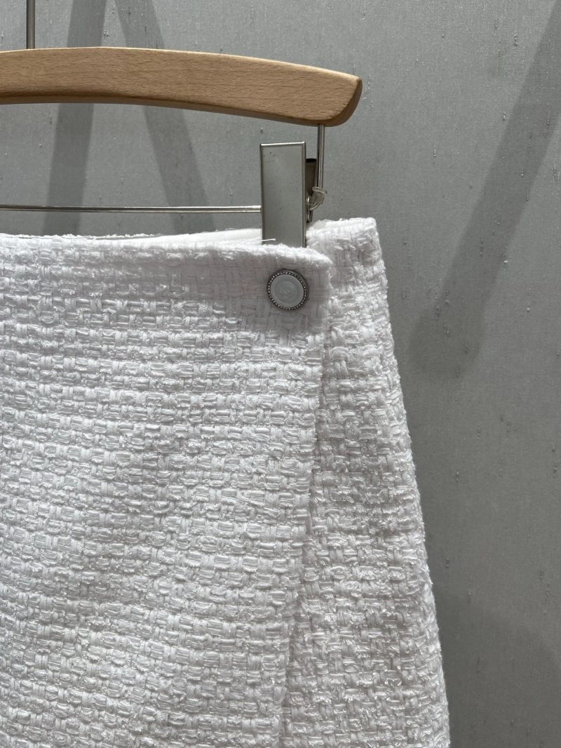 Top match Chanel Dress