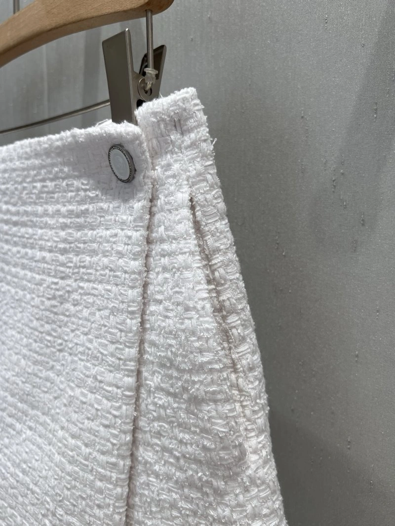 Top match Chanel Dress