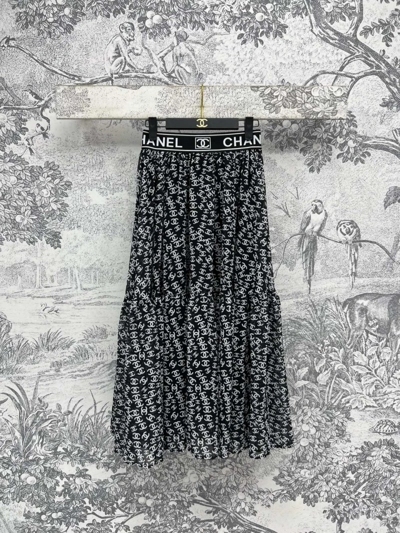 Chanel Dress