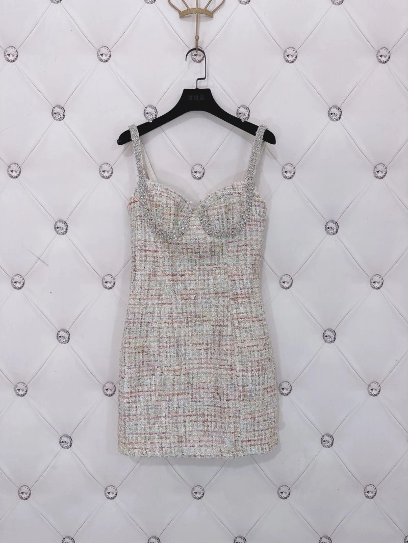 Chanel Dress