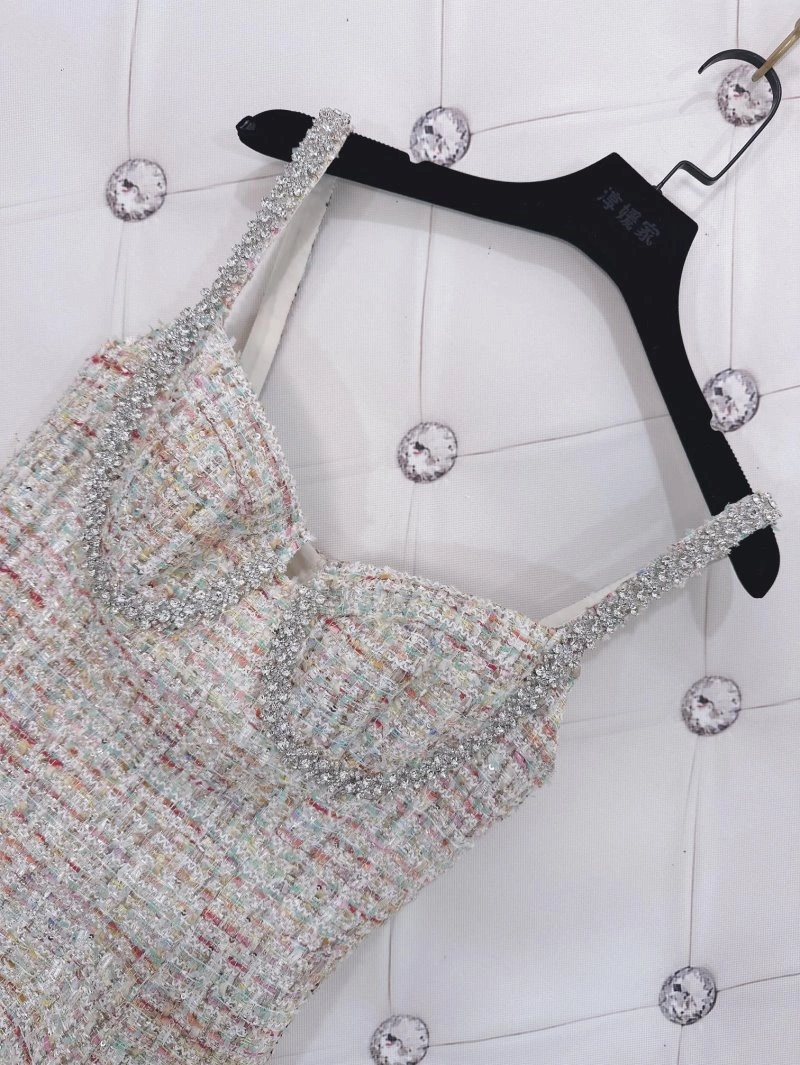 Discounted Chanel Dress