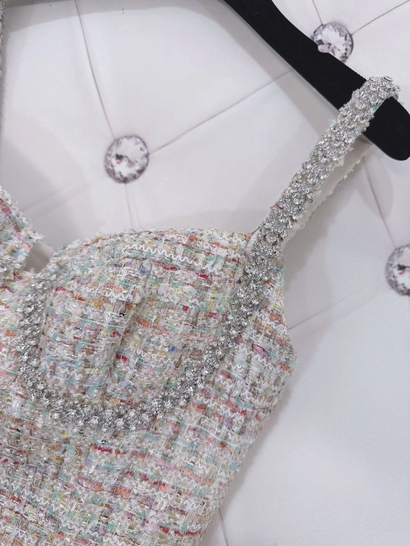 Discounted Chanel Dress