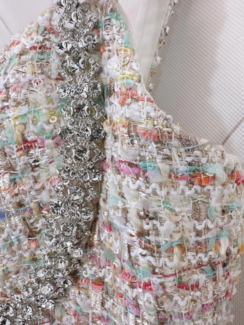 Discounted Chanel Dress