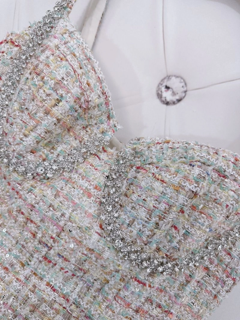 Discounted Chanel Dress