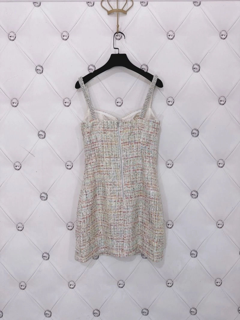 Discounted Chanel Dress