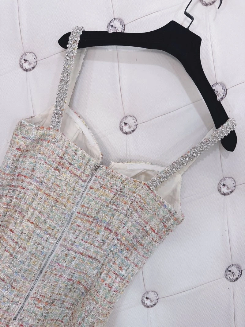 Discounted Chanel Dress