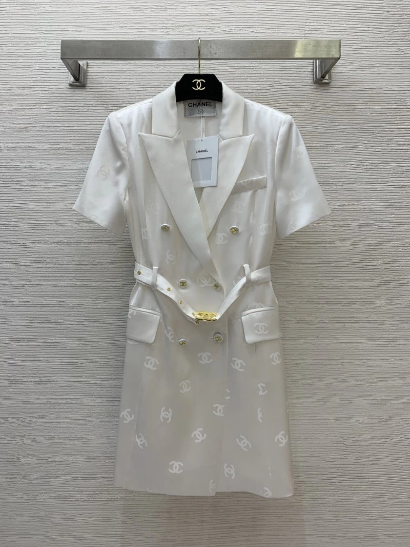 Chanel Dress