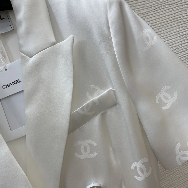 Top mirror Chanel Dress