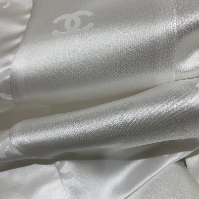 Top mirror Chanel Dress