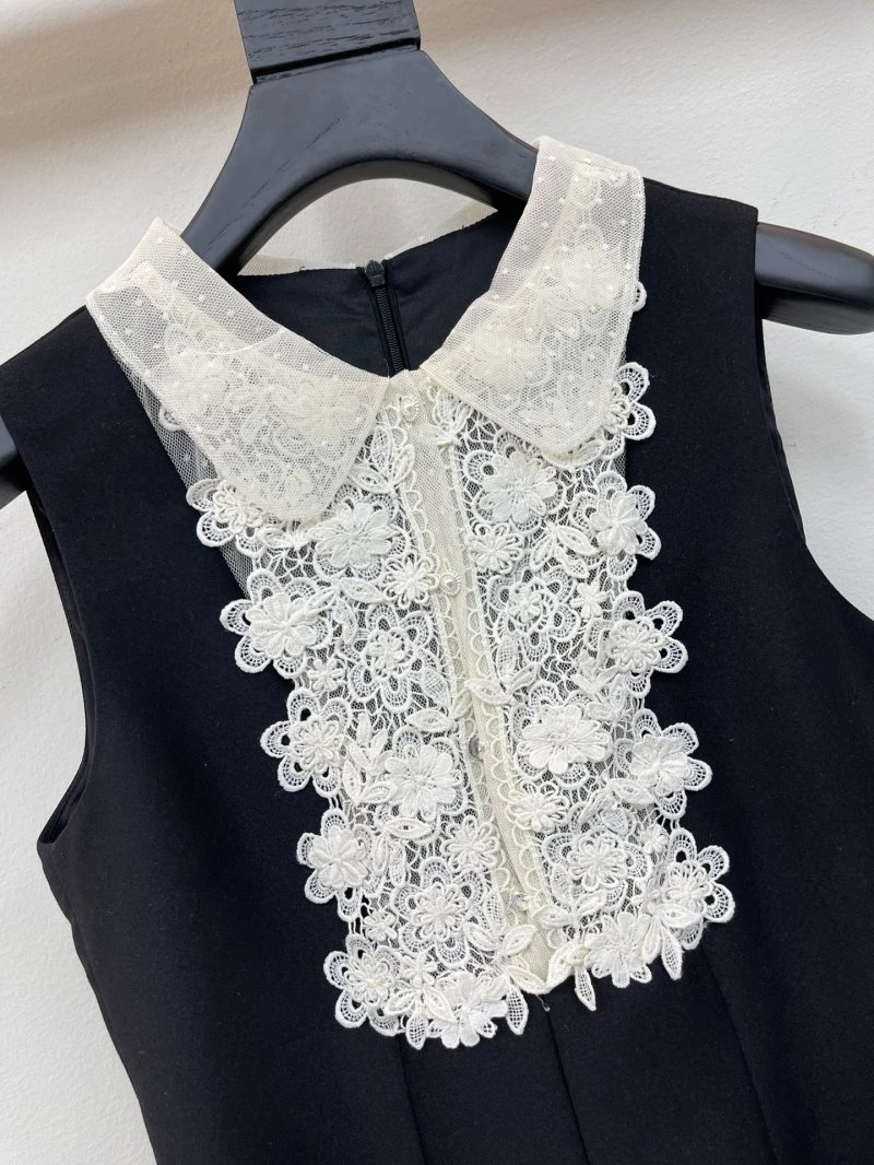 Indistinguishable Chanel Dress