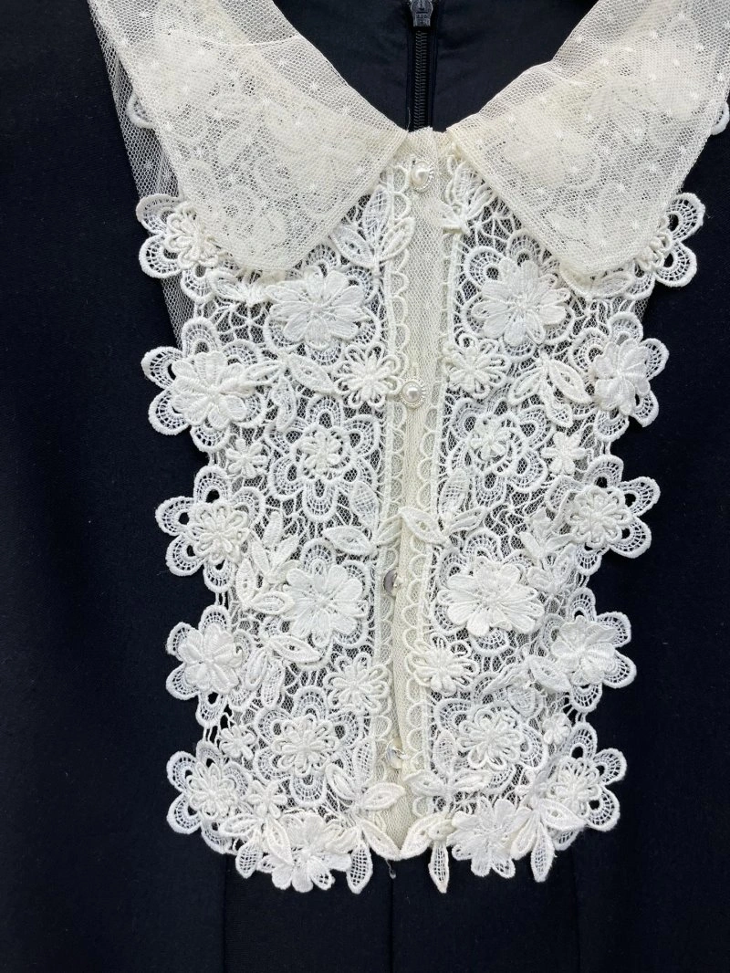 Indistinguishable Chanel Dress