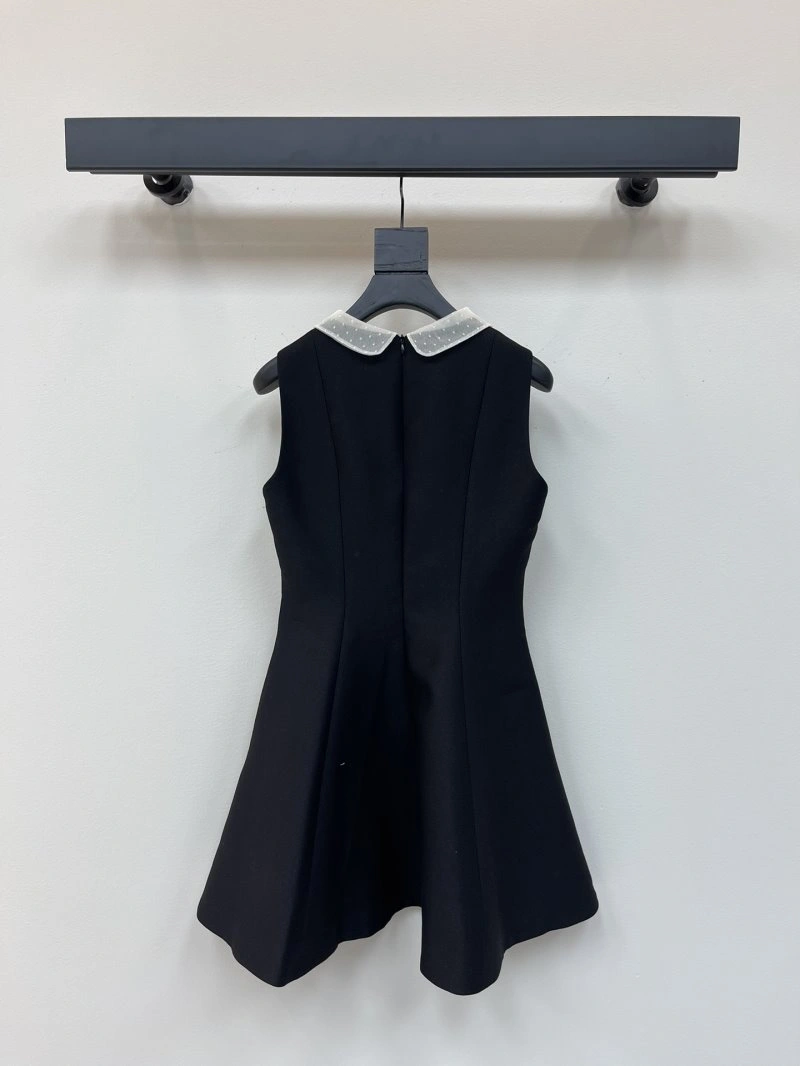 Indistinguishable Chanel Dress