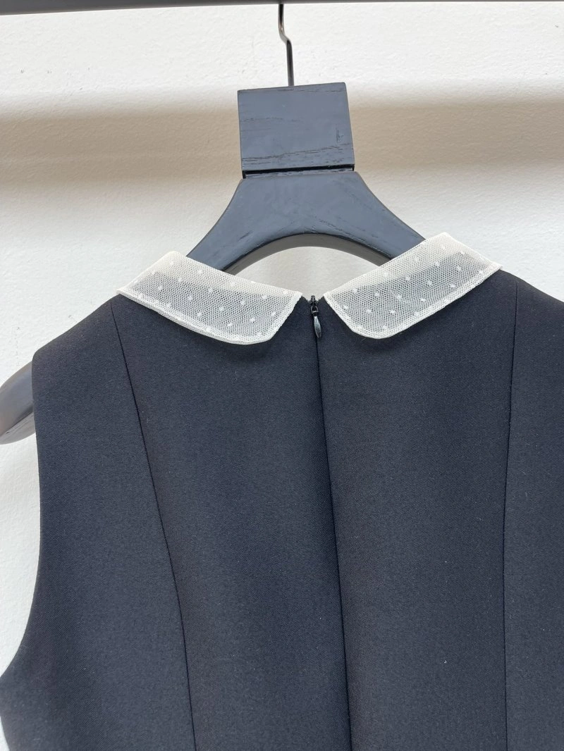 Indistinguishable Chanel Dress