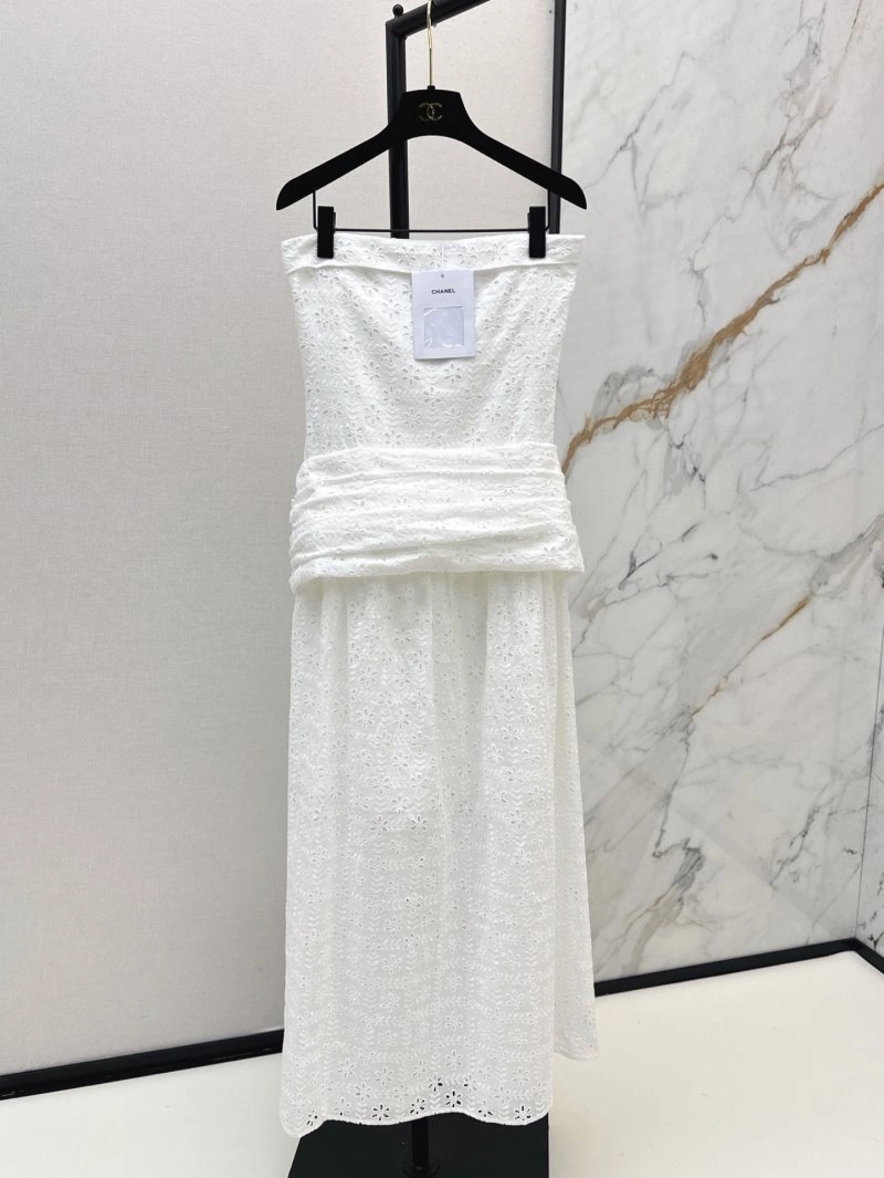 Chanel Dress